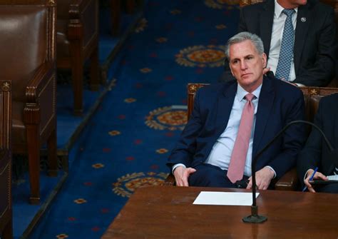 Kevin McCarthys Speaker Battle Shows Newt Gingrichs GOP Is Truly Dead