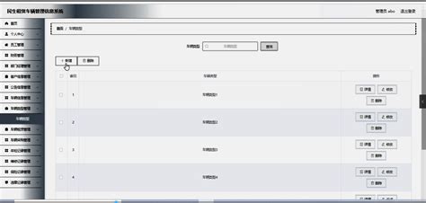Java民生租赁车辆管理信息系统开题源码 Csdn博客
