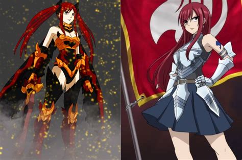 Top 10 Nhân Vật Nữ Trong Anime được Nhiều Khán Giả Yêu Thích Và Coi Như