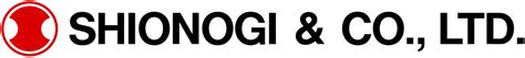 Shionogi Logo Logodix