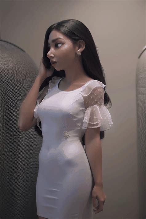 Isabela Madrigal Ai Generated By Joshuaecw21985 On Deviantart