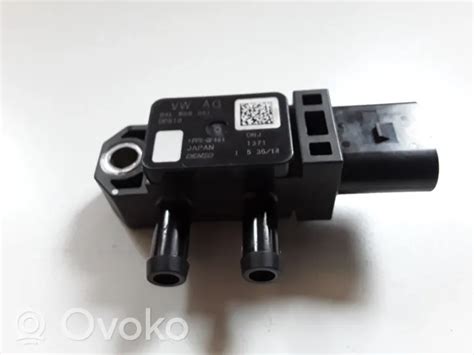 04l906051 Volkswagen Passat B8 Sensore Di Pressione Dei Gas Di Scarico