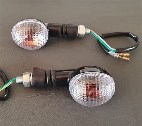 Indicators For Scooter Universal Fit