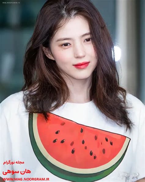 بیوگرافی هان سوهی و همسرش مجله نورگرام