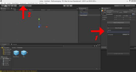 How To Create A Toggle Group Unity Engine Unity Discussions