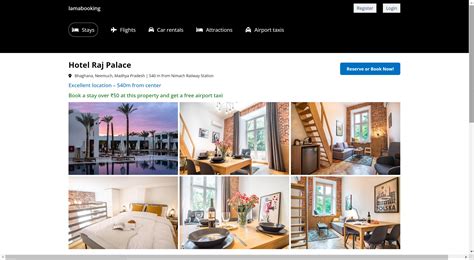 Github Mohitsaini2028hotel Booking System A Hotel Booking Site