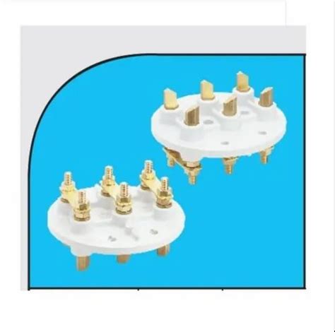 Foremost Siemens Terminal Block Panel Mounting 10a At Rs 250 Unit In