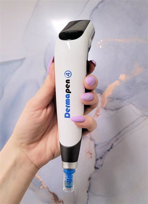 Dermapen Microneedling Results Before After Charlotta Eve