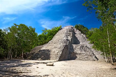Coba Snorkel EdventureTours