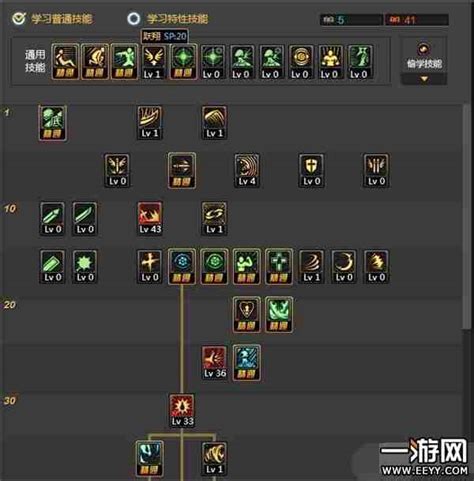 Dnf狂战士90级最新加点 毕业帝血弑天最新刷图加点 野游网