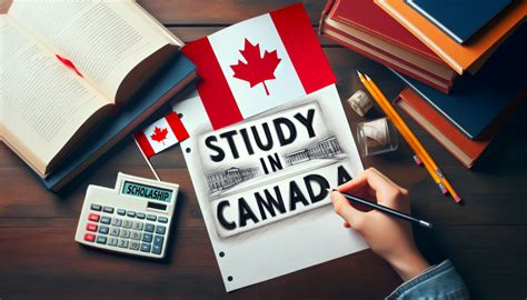 Becas Para Estudiar En Canadá