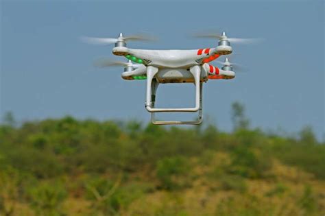 Drones And Data Protection Tollers Solicitors Commercial Law