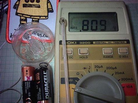 Lm34 Again Making The Sensor Head Water Safe Interfacing Arduino Forum