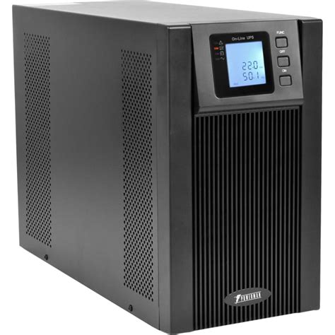 Источник бесперебойного питания Powerman Online 2000 I 6176036 ...