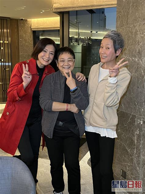 57歲夏文汐移美多年彈彈吓宣布出山 網民敲碗重拍三級片《唐朝豪放女》 星島日報
