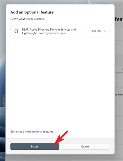 如何在 Windows 11 中启用 Active Directory