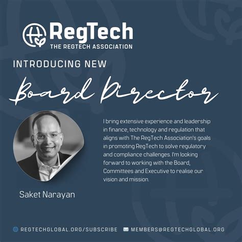 The Regtech Association On Linkedin Regtech Accelerateregtech