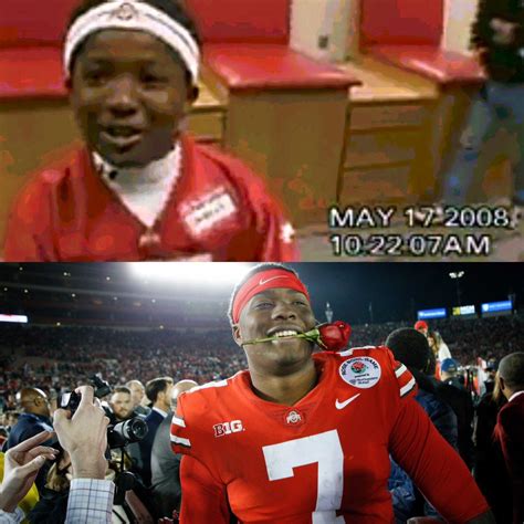 Cfblive247 On Twitter 7 Days Until College Football Is Back Dwayne