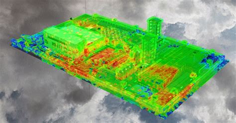CloudRF Introduces Phase Tracing To Revolutionize Indoor Radio Coverage Simulation
