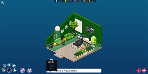 Jeff Stehney Habbo Ui