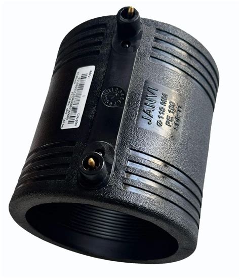 Electrofusion Coupler 63mm At ₹ 84piece Kubadthal Ahmedabad Id