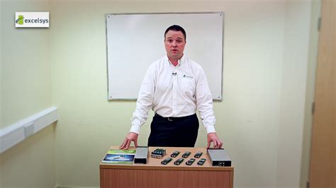 Excelsys What Is Xgen Youtube