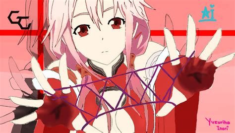 Yuzuriha Inori By Akiratsubakiya On Deviantart