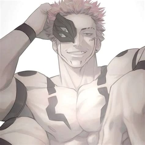 Chat With Ryomen Sukuna The King Of Curses