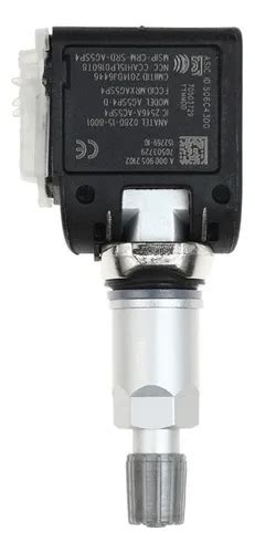Sensor Presión Llanta Tpms Para Mercedes Gt 4 Sprinter Combi Meses
