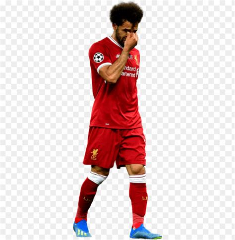 Free Download Hd Png Download Mohamed Salah Png Images Background Id