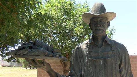 City To Vote On Accepting Property Donation For Stubbs Memorial Klbk