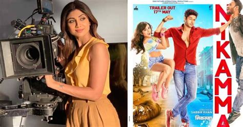 Abhimanyu Dassani And Shilpa Shetty Jammed On Fitness And Food During