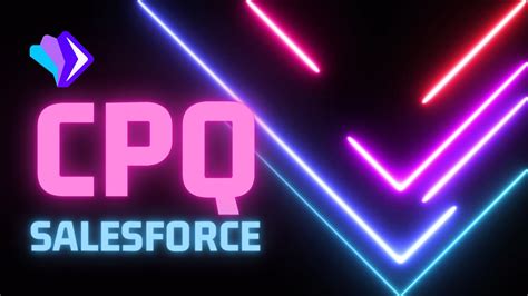 Mateusz Krzywiecki On Linkedin Revolutionizing The Quote To Cash Process With Salesforce Cpq