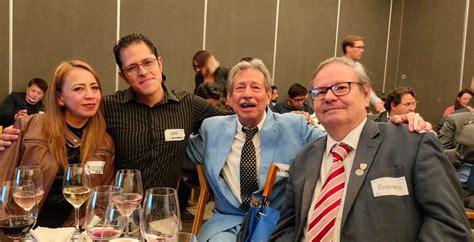 Apuntes De Bernardo Méndez Lugo Sobre Su Experiencia Como Diplomático