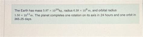 solved calculate the magnitude of the angular momentum of