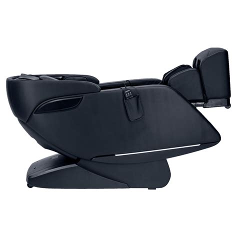 Kyota Genki Massage Chair M380 In Black Home Bars Usa