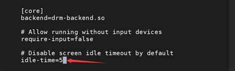 Itop3568开发板 Buildroot 系统设置待机和锁屏buildroot 系统待机时间 Csdn博客