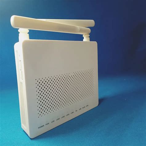 Modem Onu Echolife Gpon Router Hg H Ont Hg H With Wifi Hg English Firmware Buy
