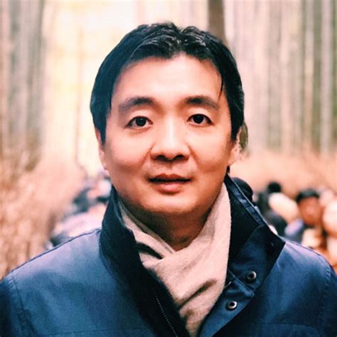 Yong Tang Linkedin
