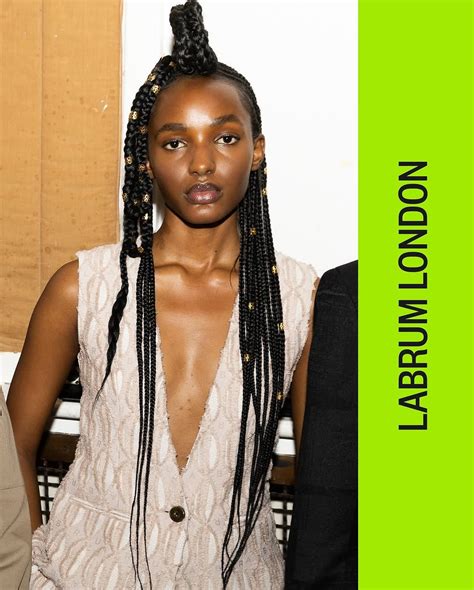 Were Excited To Share That Labrum Is Part Of This Seasons London Show… Labrum London