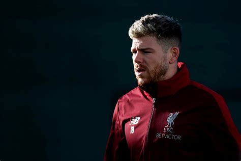 Transfer Focus Alberto Moreno Could Actually Make Arsenal S Defence Worse