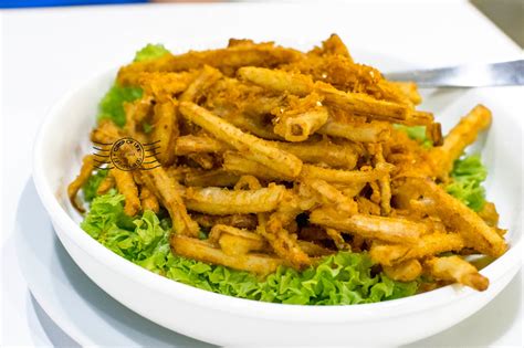 Vege Delight Arena Curve Bayan Lepas Penang Crisp Of Life