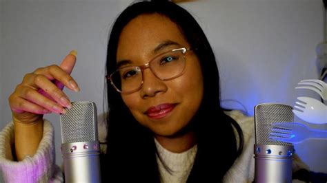 Aprils Asmr An Inspirational And Sensational Asmr Artist