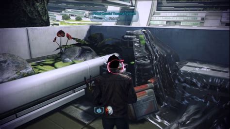 Citadel Leviathan Leviathan Dlc Content Mass Effect 3 Legendary