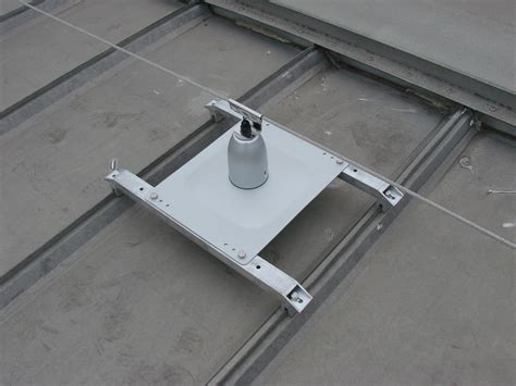 开利联合技术研究中心（中国）有限公司屋面坠落防护系统