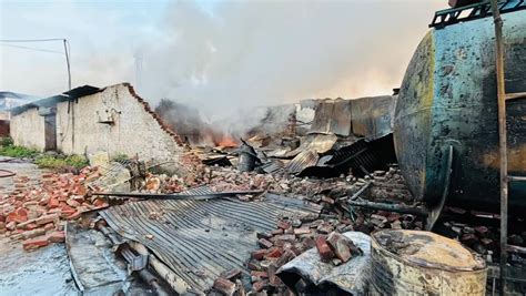 न्यास में भ्रष्टाचार और भूमाफियाओं के खिलाफ धरने पर बैठे गूगड़ के चार