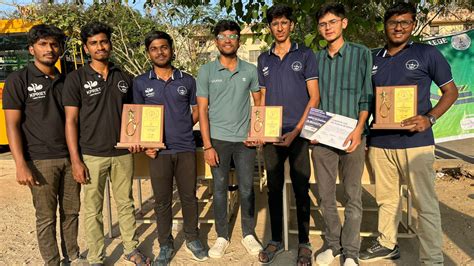 Achievements Kpr Institute Engineering And Technology Autonomous Engineering Institution