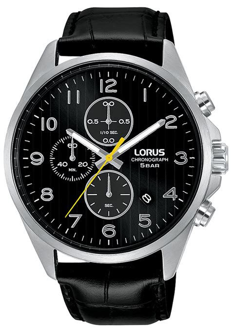 Lorus RM383FX9 Zegarek Net