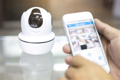 Differences Between CCTV And IP Camera CCTV Camera Com Sg