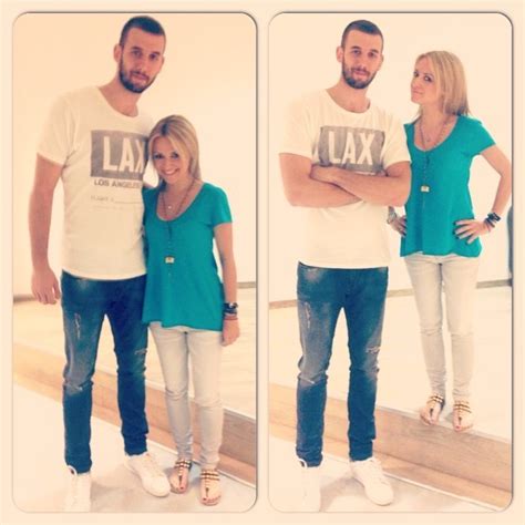 Lila Kountouriotis Feet